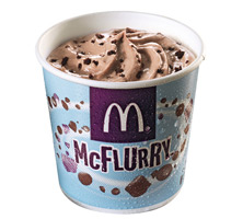 Mc Flurry | Preturi McDonalds