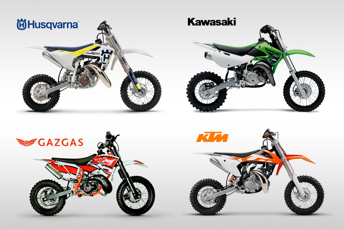 Harga Motor Trail Semua Merk - inginmotor