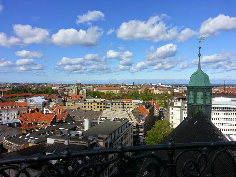 All About Travel ©: Kingdom of Denmark.