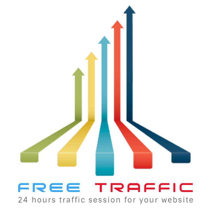 Get Free Traffic for 24 hours in 1 minute . Test Free Traffic