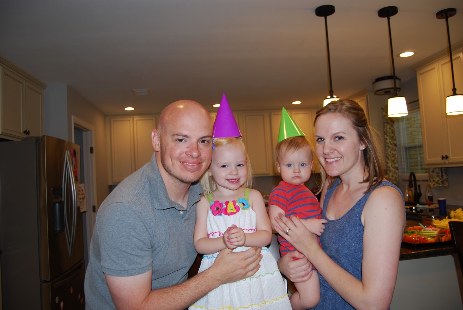 Teacher Turned Momma: I'm back! - And Birthday Themed Tot School