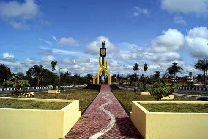 SUKAMARA | Planologi Devi Juliannur