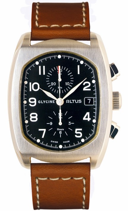 uhr Rolex Others,Montblanc,replica Swiss Rolex Explorer : GLYCINE Altus ...