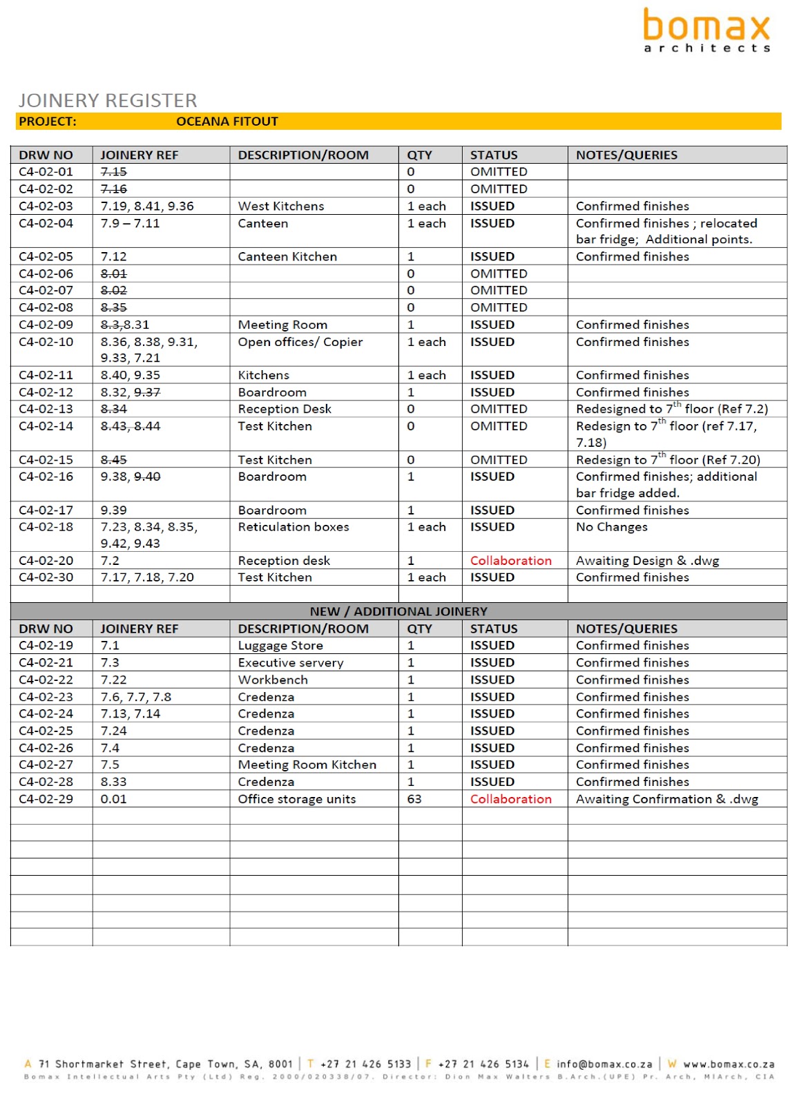 A+rchitecture: 2nd Year Portfolio