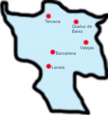 Portugal torrão natal: FREGUESIA DE BARCARENA