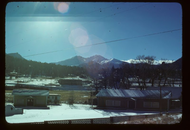 36 Beautiful Photos That Show Denver, Colorado in 1977 ~ Vintage Everyday