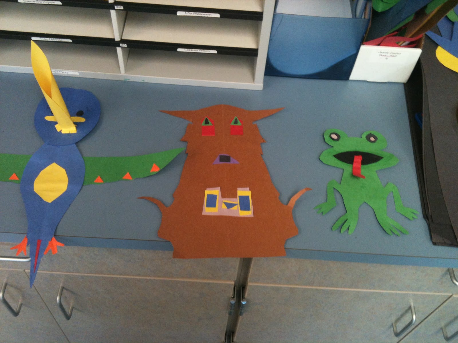 Life of a Student Teacher