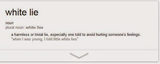 All in the MOOD....: You are such a LIAR!