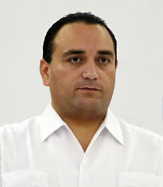 Periodismo sin Censura: PROMOVERÁ ROBERTO BORGE DESTINOS DE QUINTANA ...