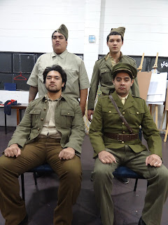 Hekama Creative Productions - Our Voices, Our Stories, Our World