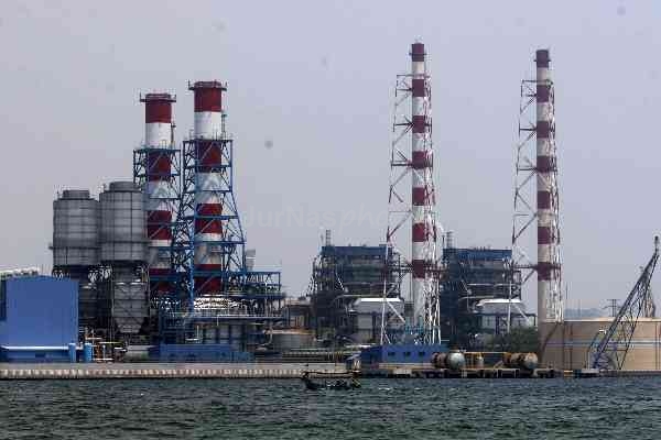 Pembangkit Listrik Fuel Cell Dipasang di Ancol - Headline News