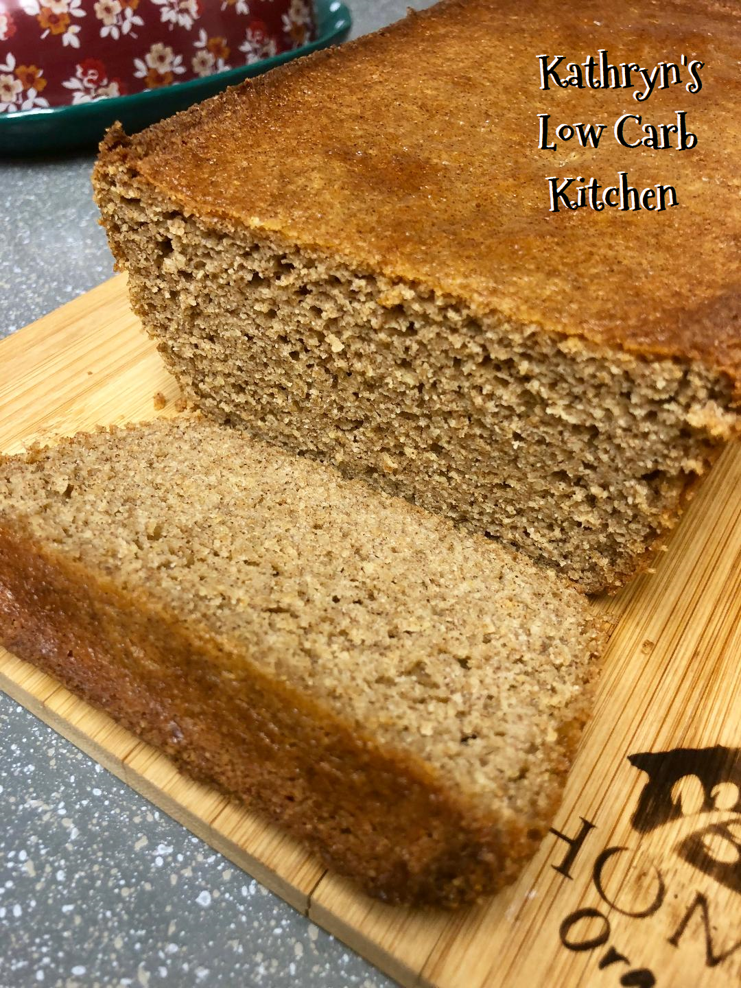 Kathryn's Low Carb Kitchen