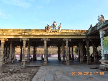 A Wandering Heritager: 68/14. SATTAINATHAR TEMPLE, SIRKAZHI. ( SRI ...