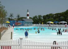 Inspired by Savannah: Summer Fun: Plan a Daycation at Splish Splash ...