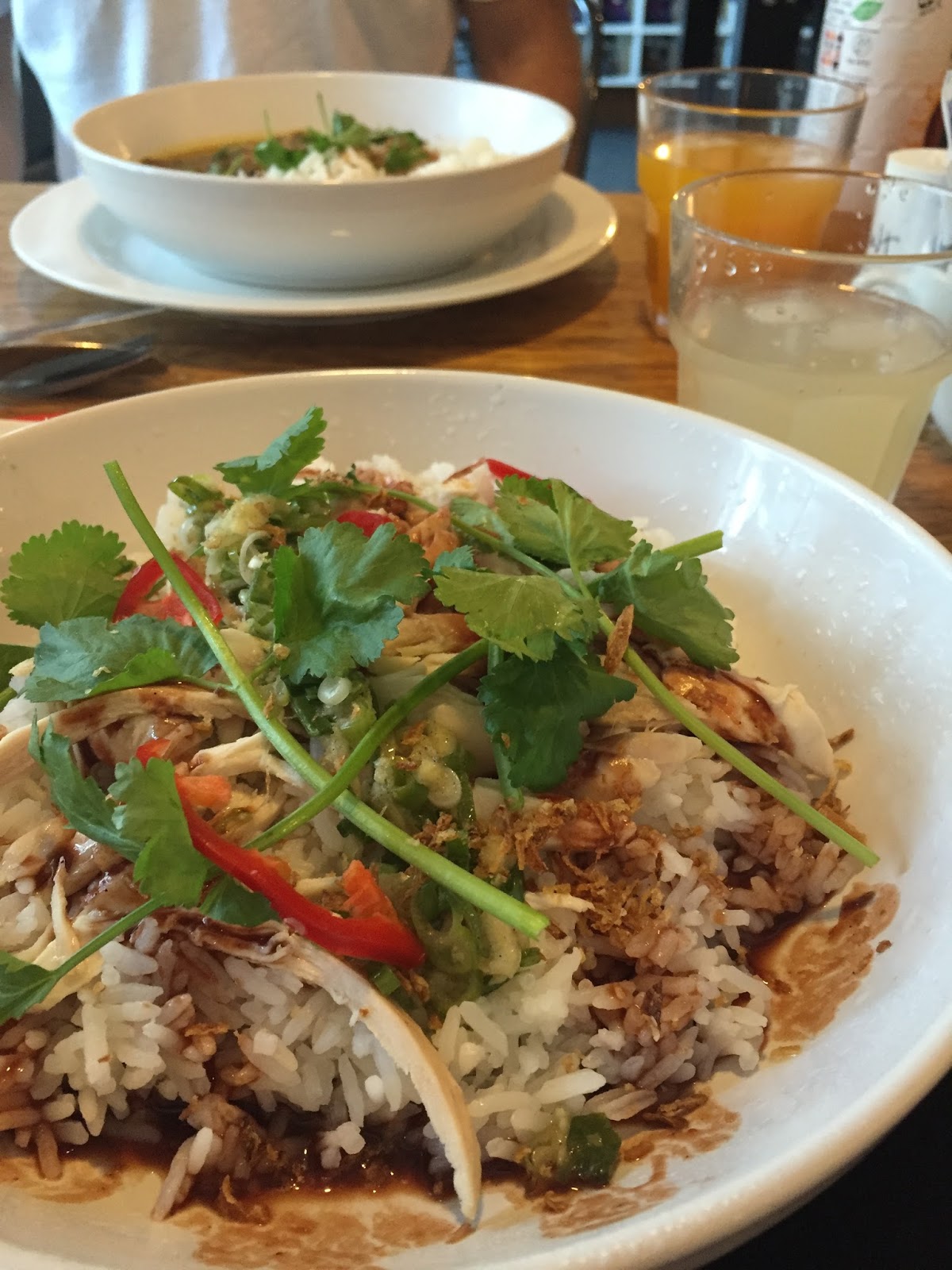 16 Brighton and London Food Highlights for 2016 | Modern Bric a Brac