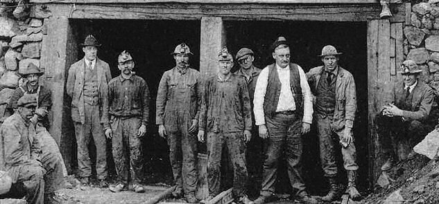 Bieganski the Blog: Bohunk Names in a New Jersey Graveyard