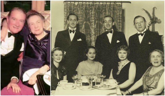 Stars and Letters: March 2015