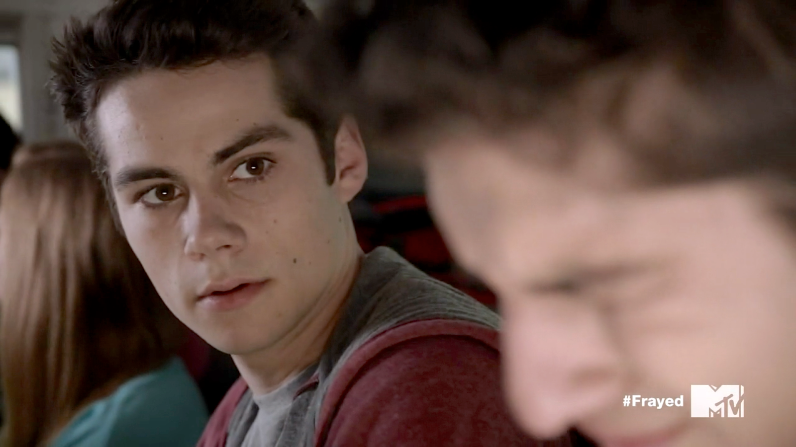 Pop Culture is Not Art: Recapturing Teen Wolf: Allison to the Rescue!