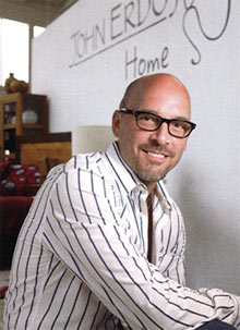 duchess fare: East Meets West ~ John Erdos