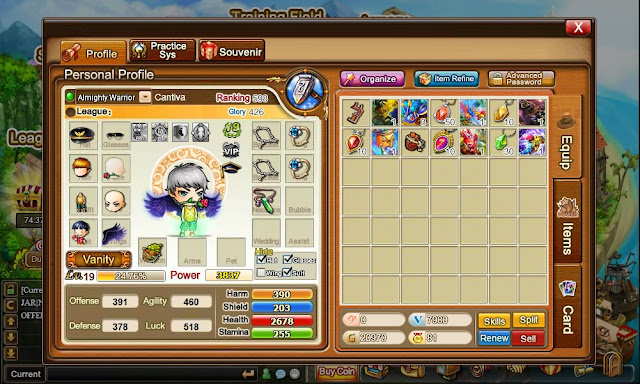 DDtank: DDtank Game321