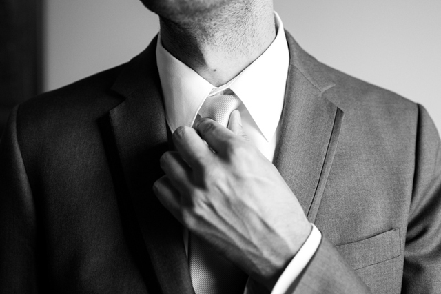 Rob Wilkinson Photography: Brad & Natalie