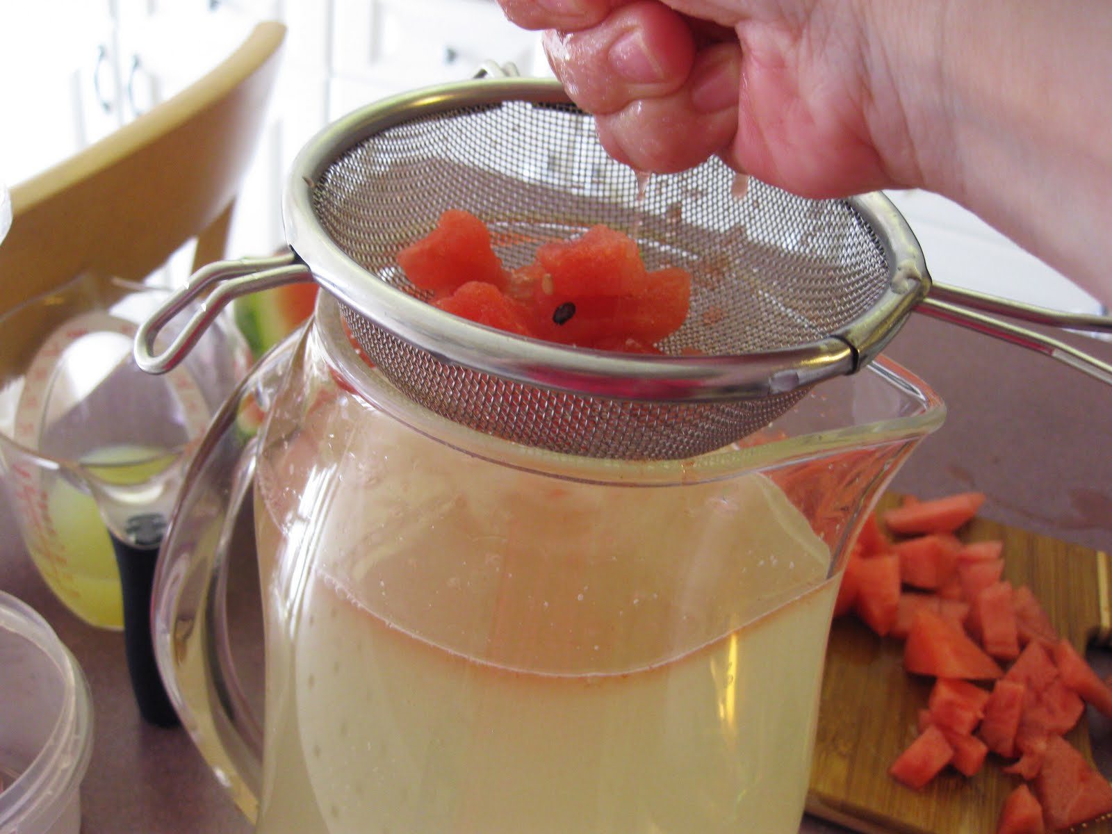 Bloatal Recall: Pink Lemonade