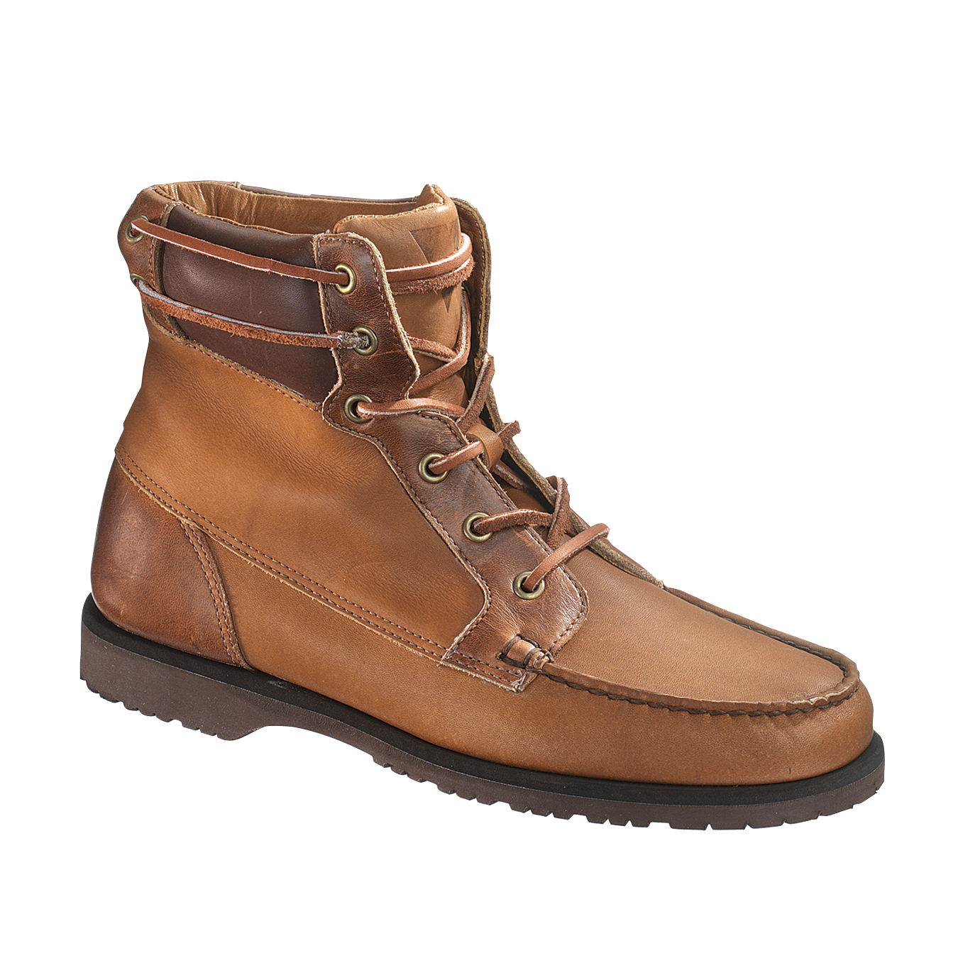 .: SEBAGO ARTISAN COLLECTION A/W 11