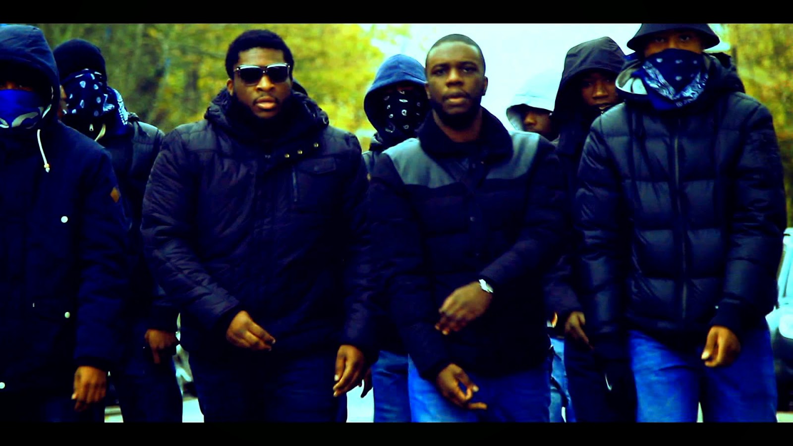 THE GRIME REPORT: The Top 15 Rising Stars Of Grime & UK Rap 2014 [Ones ...