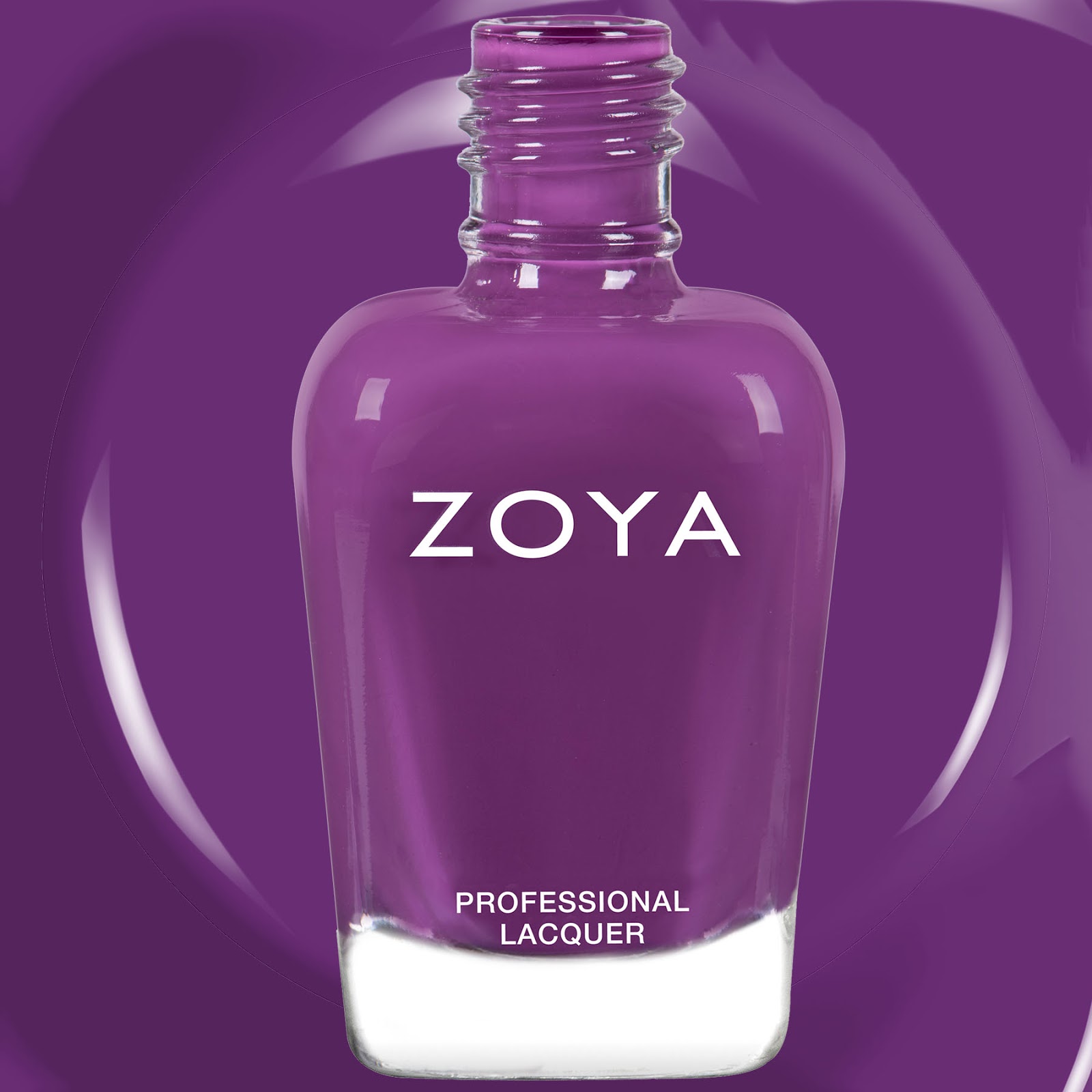 Nail A College Drop Out: Zoya Innocence |Press Release|