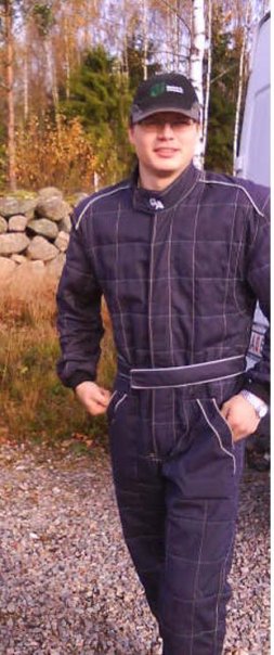 RallyShop.se - Grupp H Light Cup: Deltagare 2012