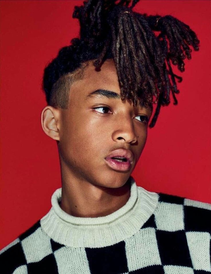 El Lavadero de las Muñecas: JADEN SMITH ESTRENA EL VIDEOCLIP DE 'GEORGE ...