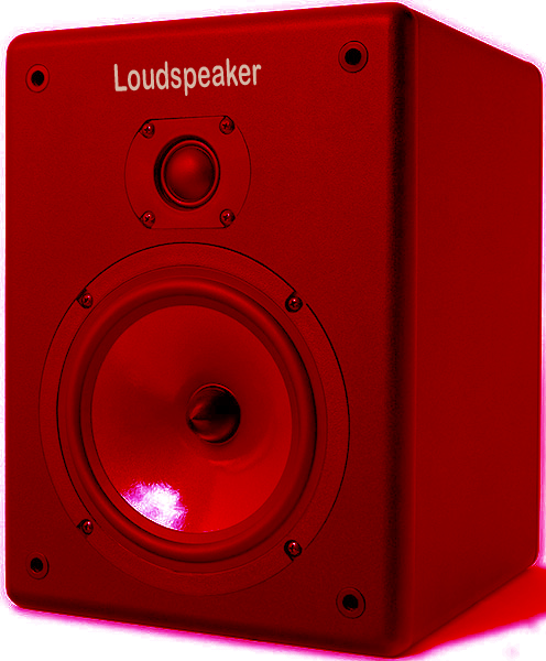 The World Of Electronics : Loudspeaker