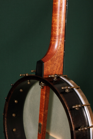 Dorset Custom Furniture - A Woodworkers Photo Journal: seeders ...