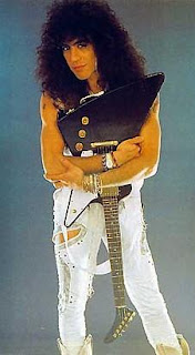 Zona Rock Dan Metal : JEFF LaBAR