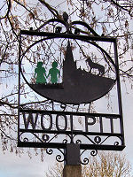 Hiding Under Your Bed: The Green Children of Woolpit