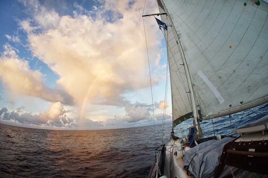 Genesis Earthling: Tikopia!!