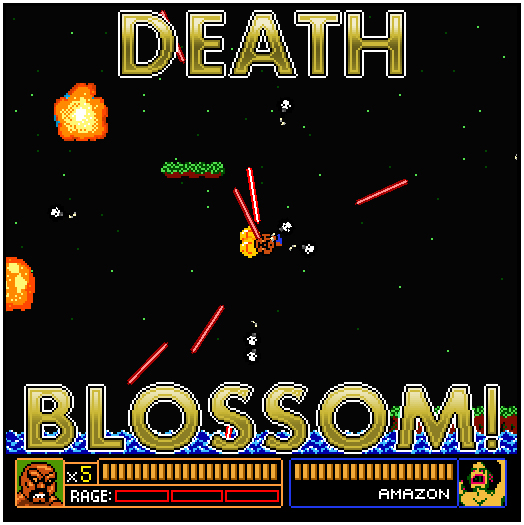 all who wAnder are not lost: GO PLAY: ABOBO'S BIG ADVENTURE: THE ...