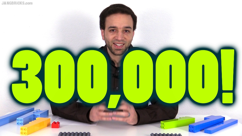 JANGBRiCKS LEGO reviews & MOCs: February 2015