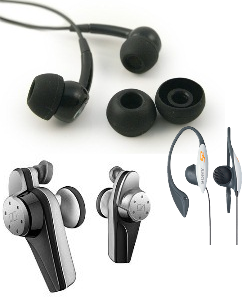 Explanied - Earphones,Headphones ~ Tough Geeks