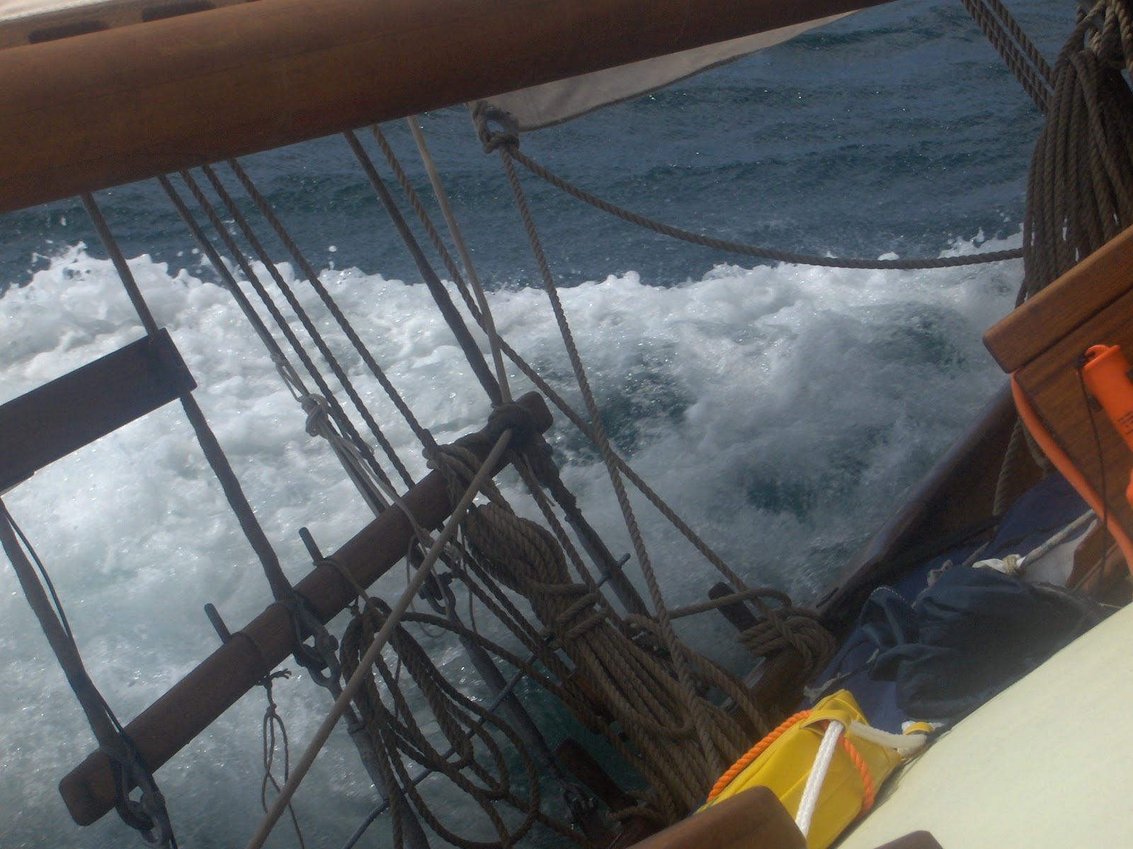 Boullier News: Edith Gray