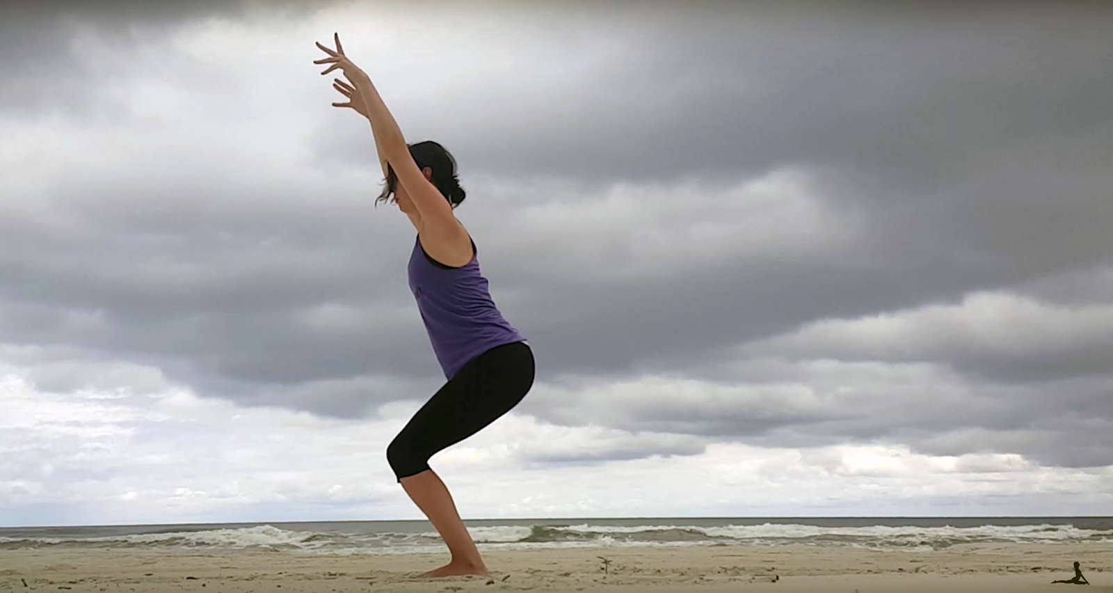 7 Quick and Easy Poses You Can Do Anywhere - Yoga with Kassandra Blog