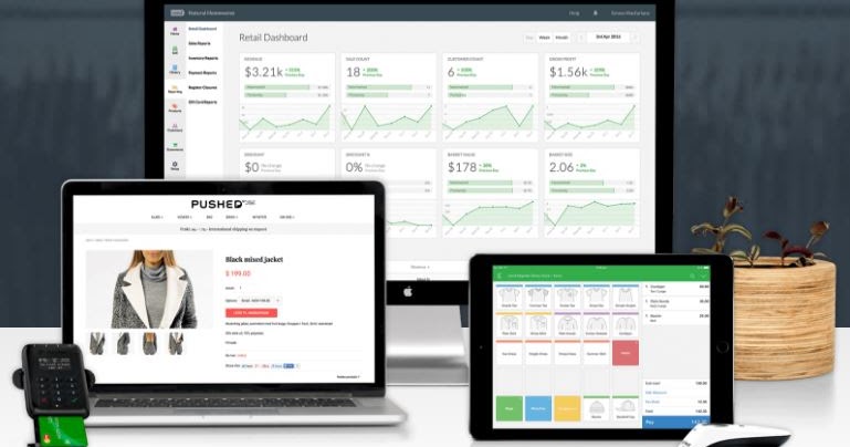 Bootstrap Business: 5 Ways Point of Sales System Data Can Be Used to ...