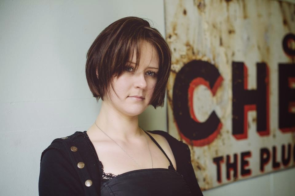 Krishna Vocal Trance Anthem: Sarah Lynn