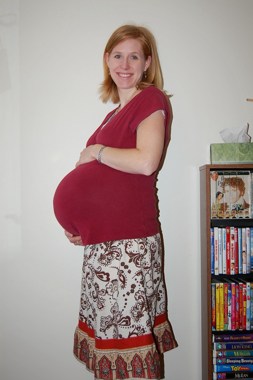 Our Forever Family: Bump Bump BABY Bump