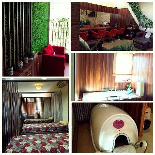 Bambu Spa Citra Garden 6 ~ Bambu Spa Citra 6