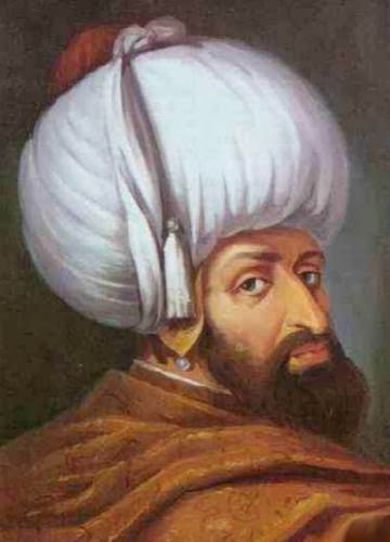 SULTAN BEYAZIT HAN KİMDİR?