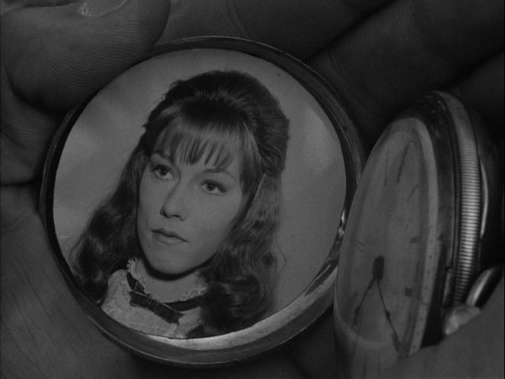 My Life in the Glow of The Outer Limits: Episode Spotlight: "The Guests ...