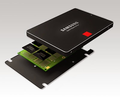 X1: Solid State Hard Drives reliability test