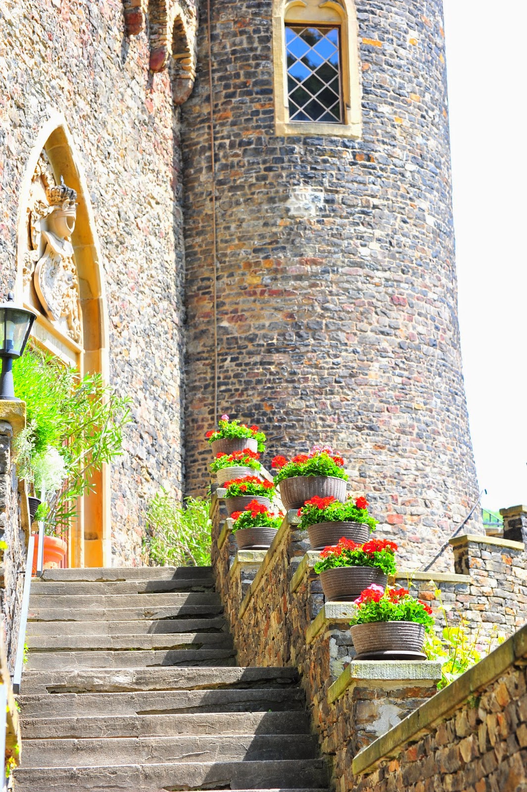 It's Just Me, Isn't It?: Have Fun Stormin' the Castle