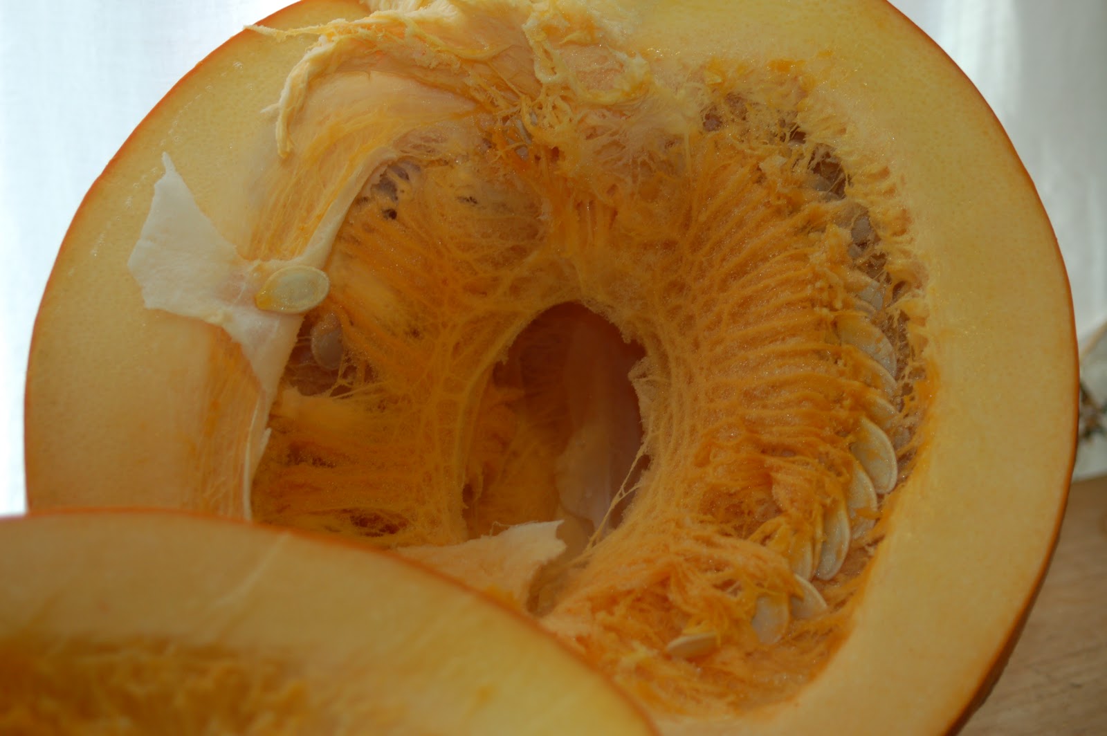 Dehydrating Way Beyond Jerky: How to Prep a Pumpkin